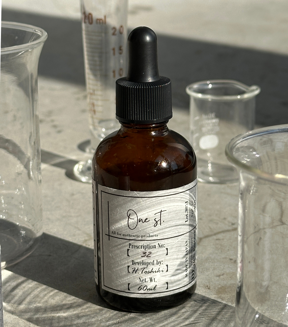 One st. 公式サイト